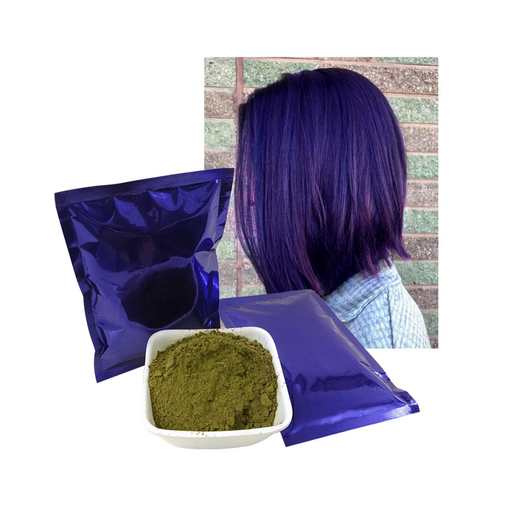 Buy Indigo Powder in Wholesale | Organic Indigo Powder for Hair