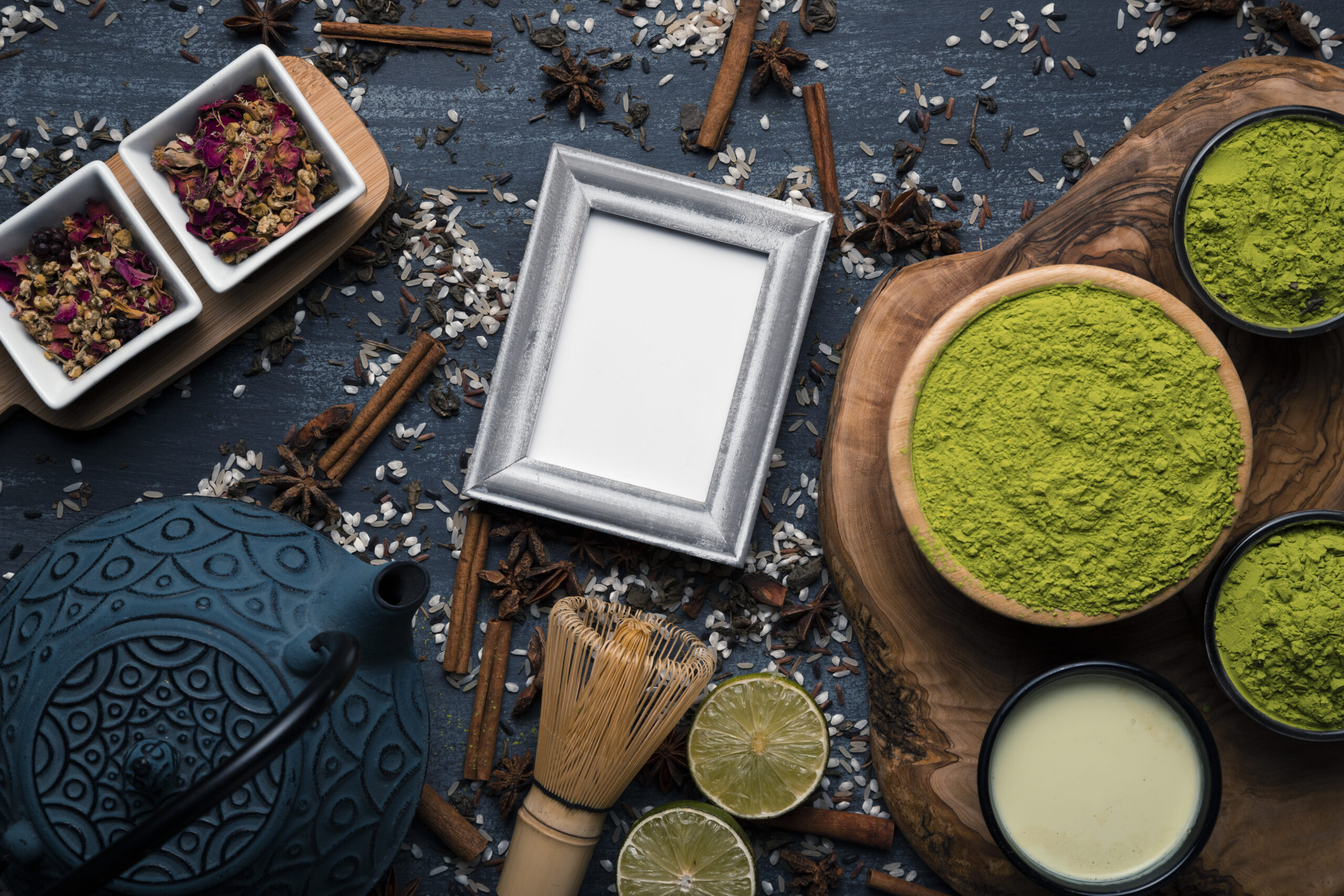 Beginner’s Guide to Natural Henna: Types & Uses